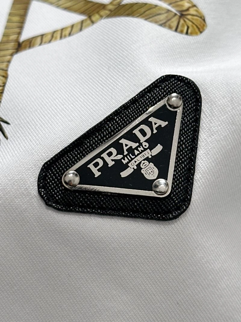 Discounted Prada T-Shirts