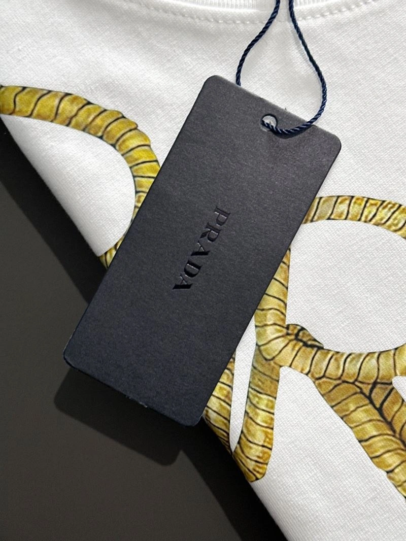 Discounted Prada T-Shirts