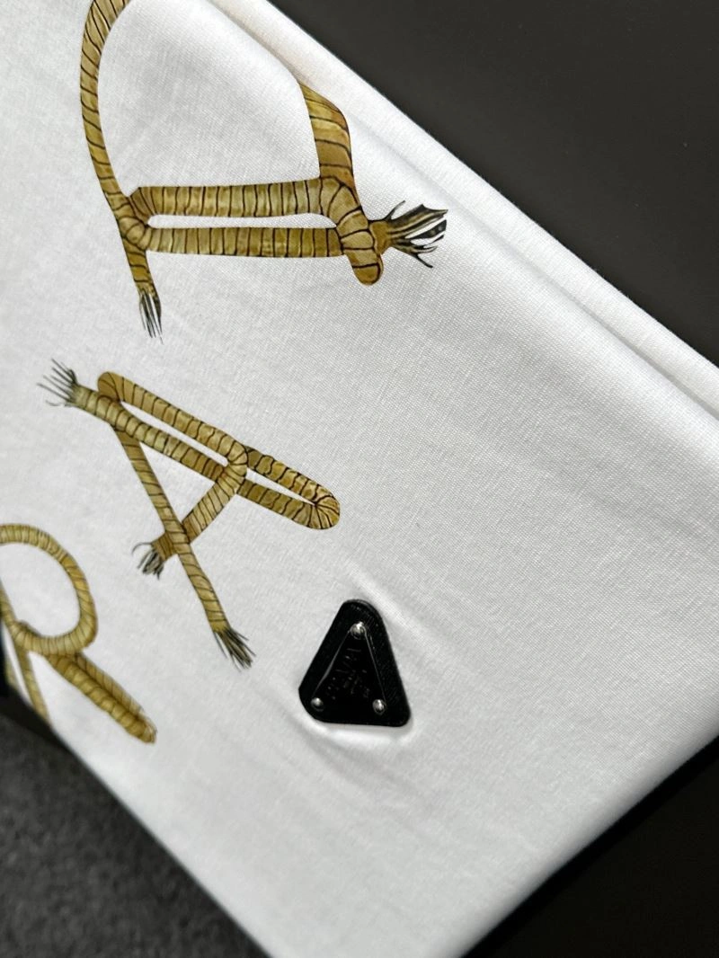Discounted Prada T-Shirts