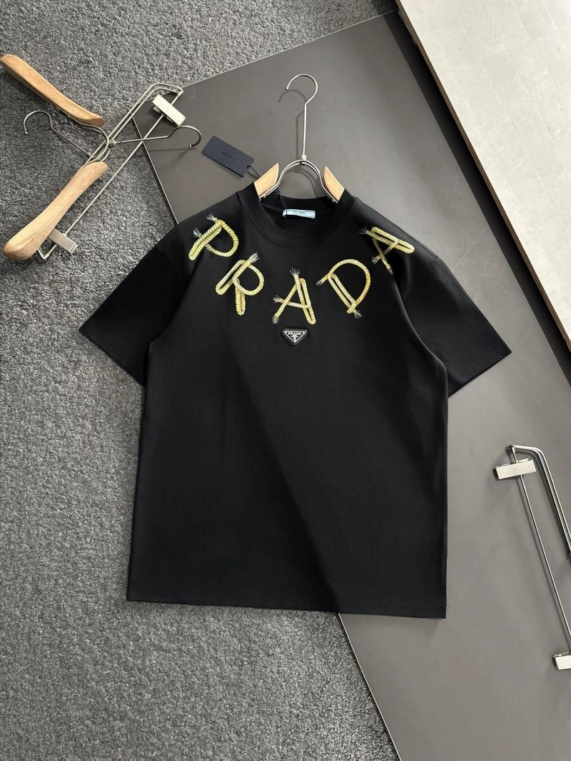 Prada T-Shirts
