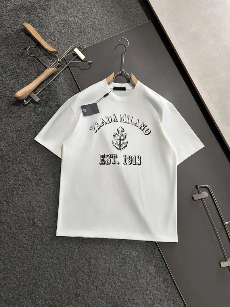 Prada T-Shirts