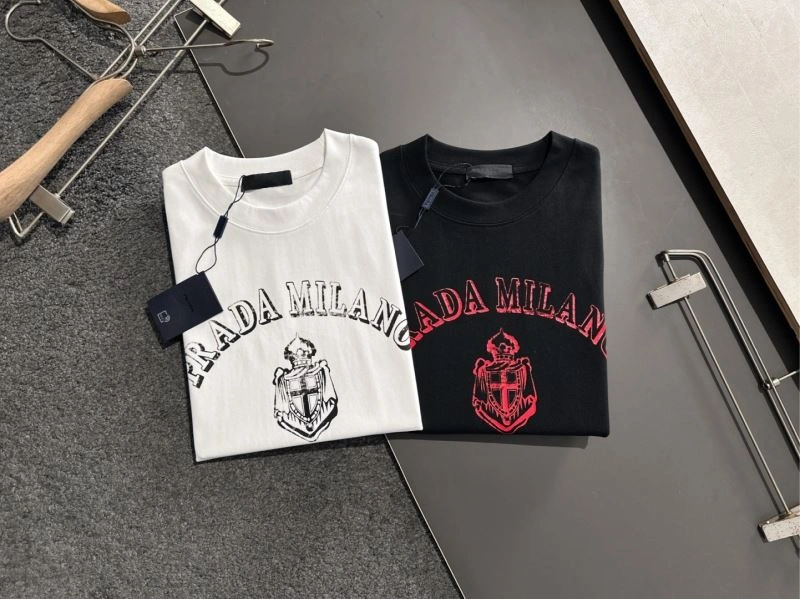 Reasonably priced Prada T-Shirts