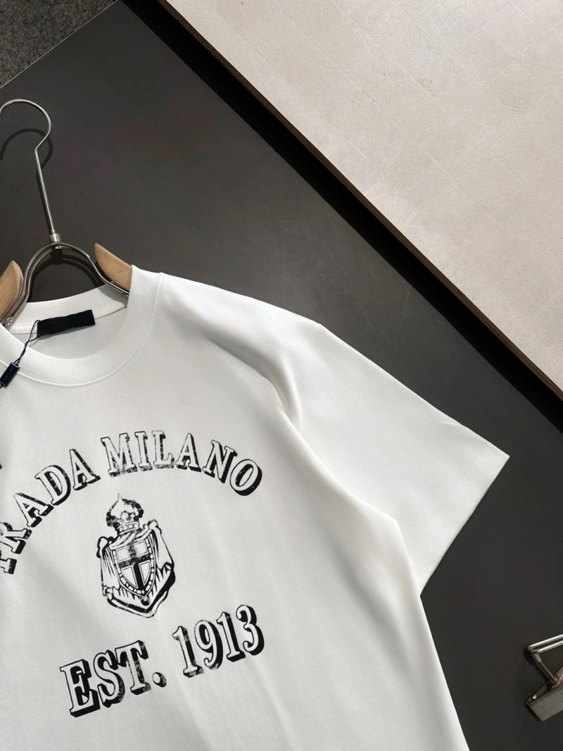 Reasonably priced Prada T-Shirts