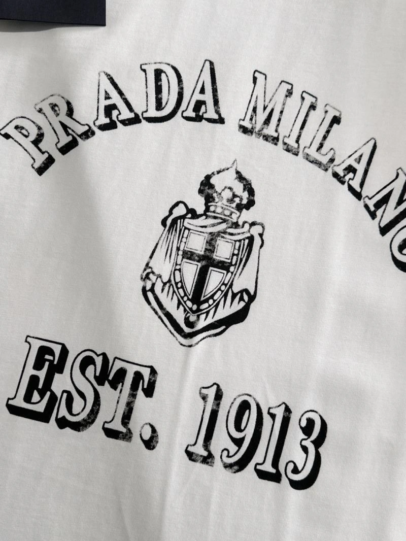 Reasonably priced Prada T-Shirts