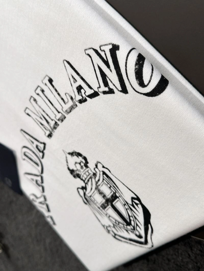 Reasonably priced Prada T-Shirts