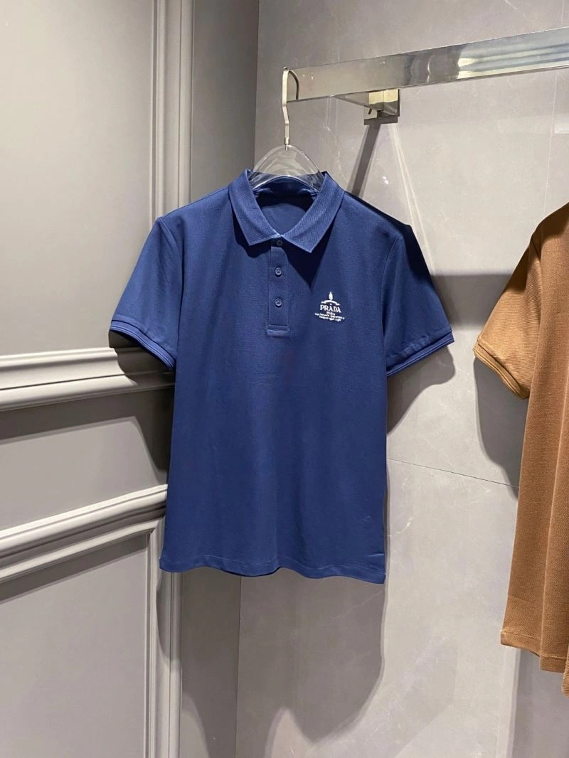 Prada T-Shirts