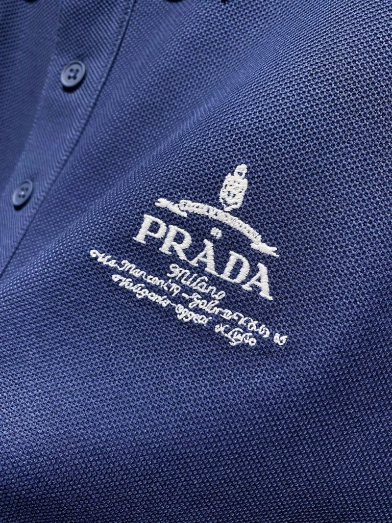 Authentic Prada T-Shirts