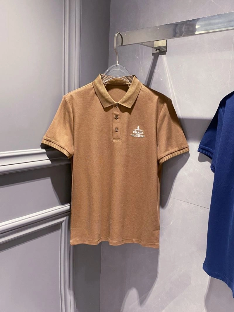 Prada T-Shirts