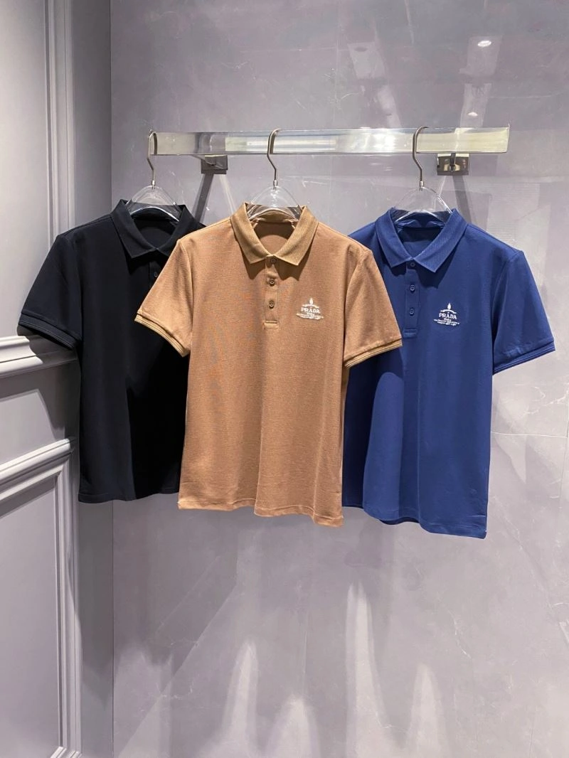Reasonably priced Prada T-Shirts