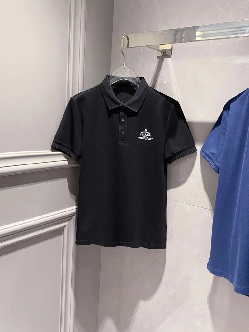 Prada T-Shirts
