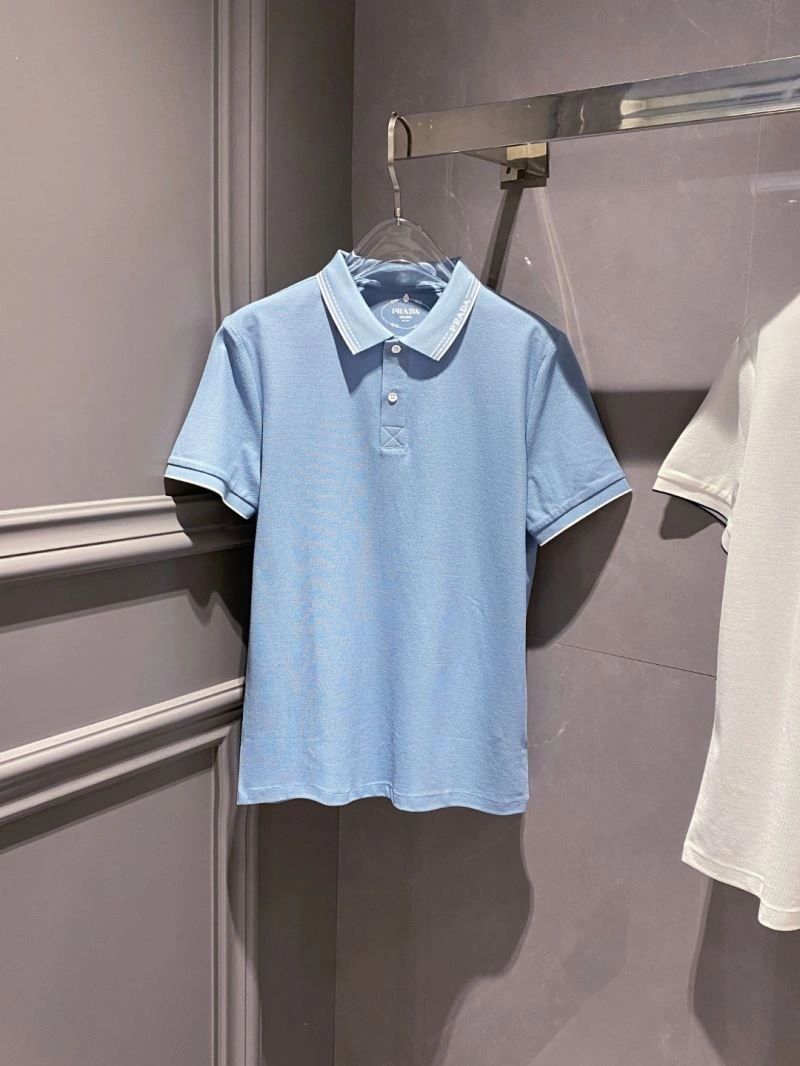 Prada T-Shirts
