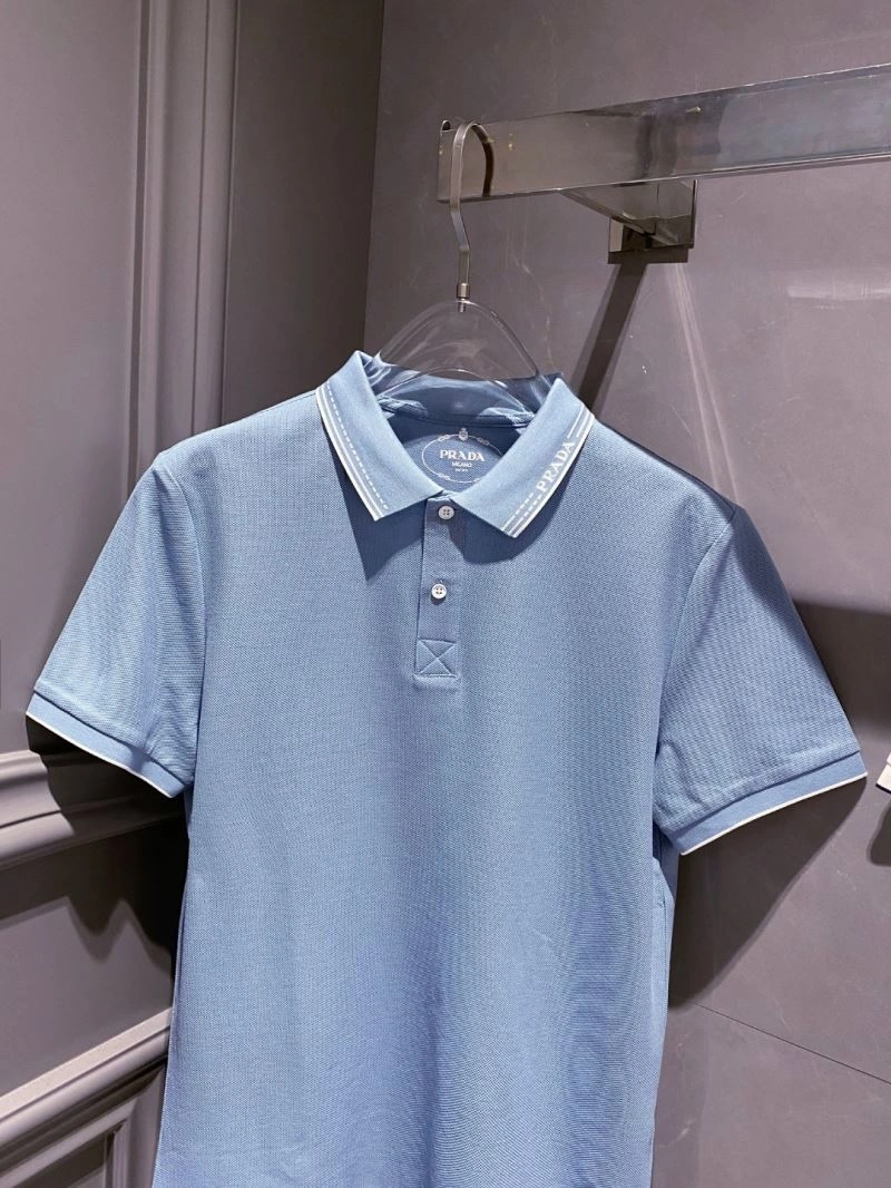 Budget-friendly Prada T-Shirts