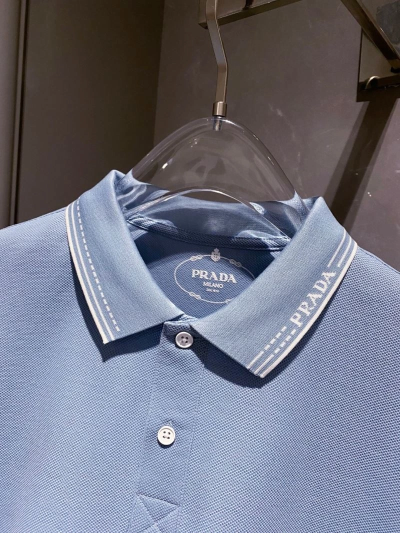 Budget-friendly Prada T-Shirts