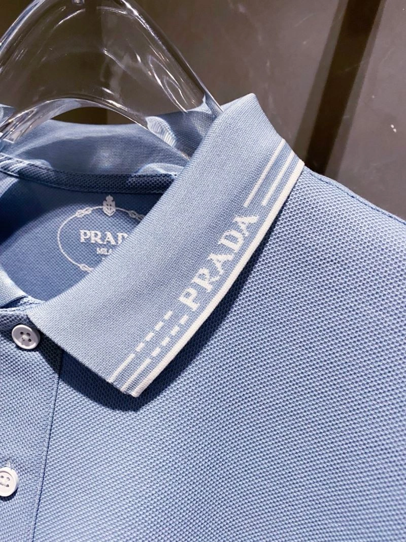 Budget-friendly Prada T-Shirts