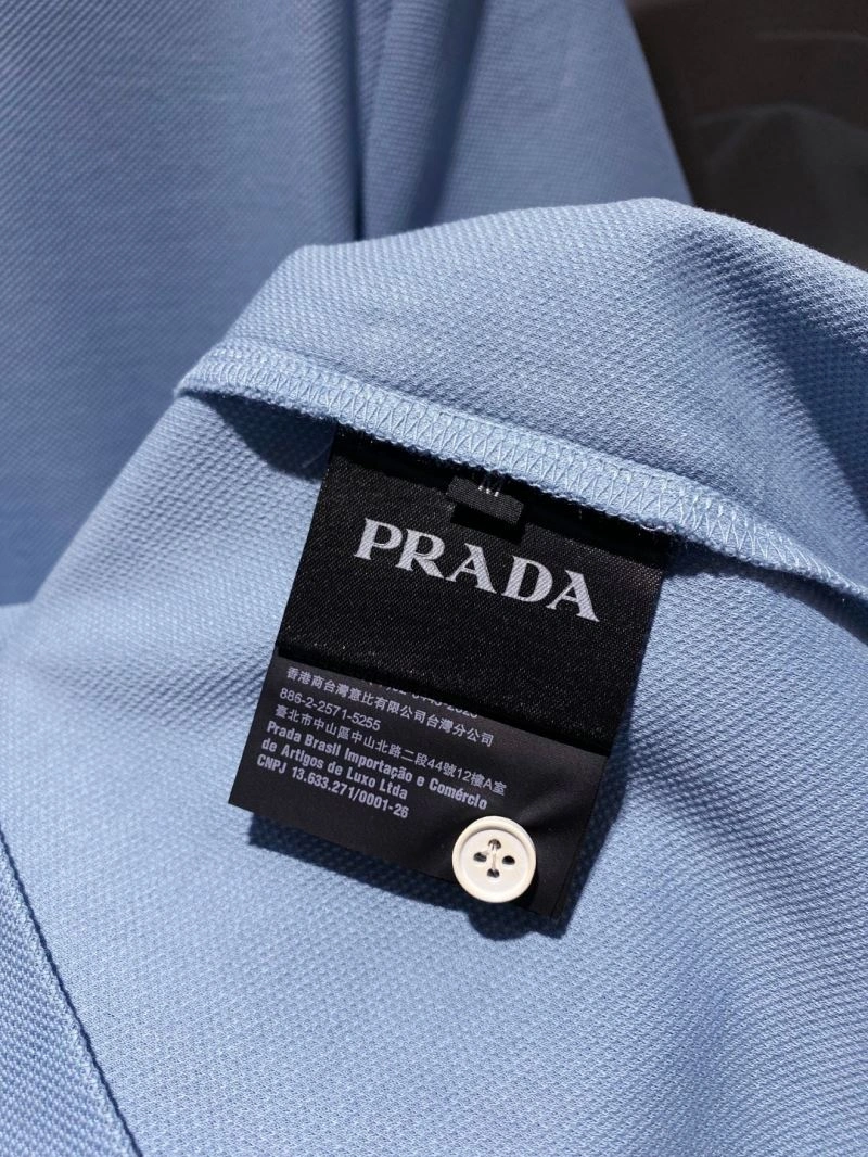 Budget-friendly Prada T-Shirts