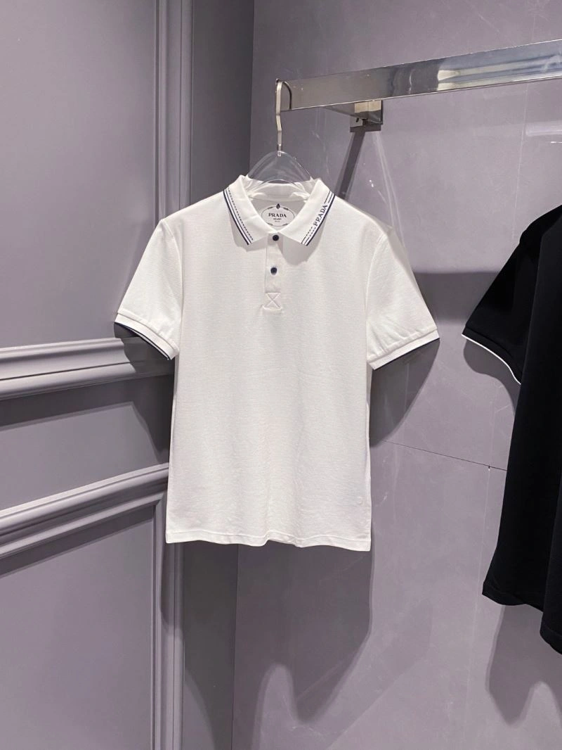 Prada T-Shirts