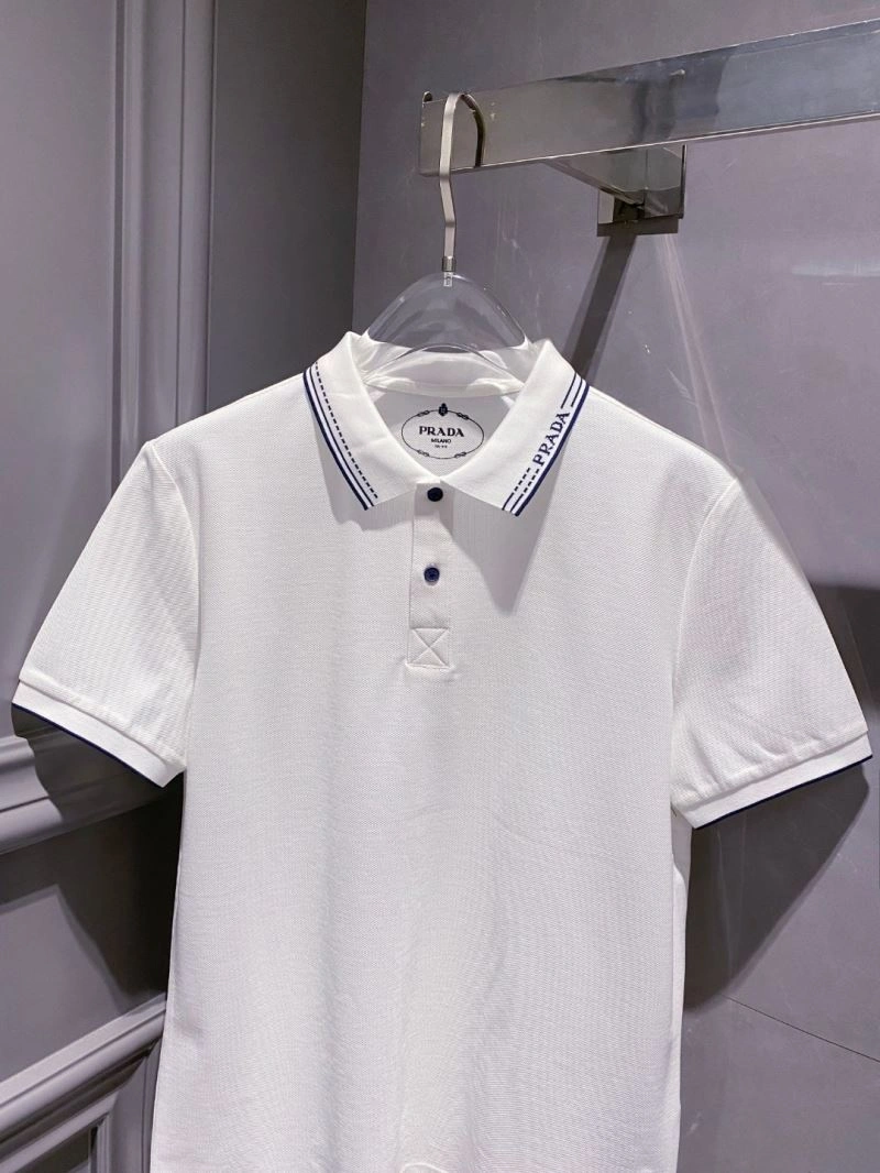 Official Prada T-Shirts
