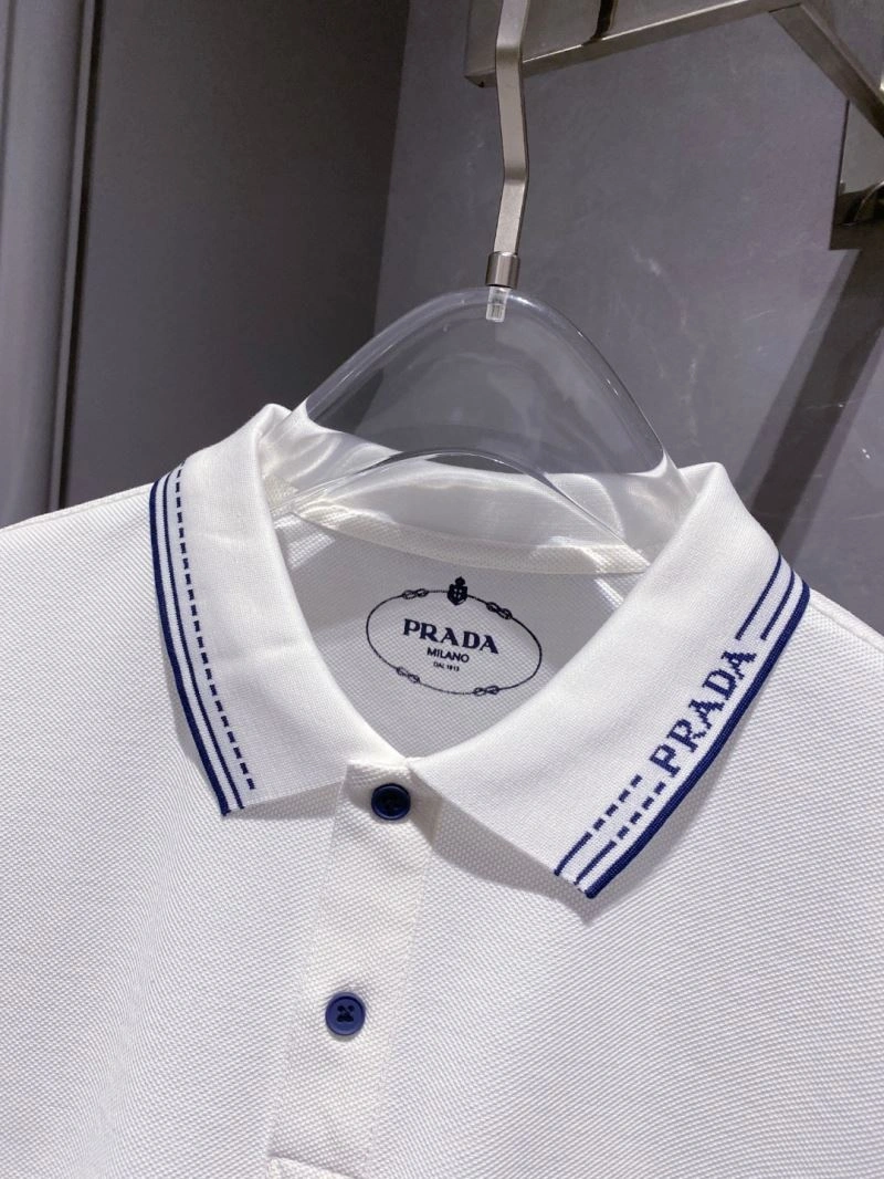 Official Prada T-Shirts
