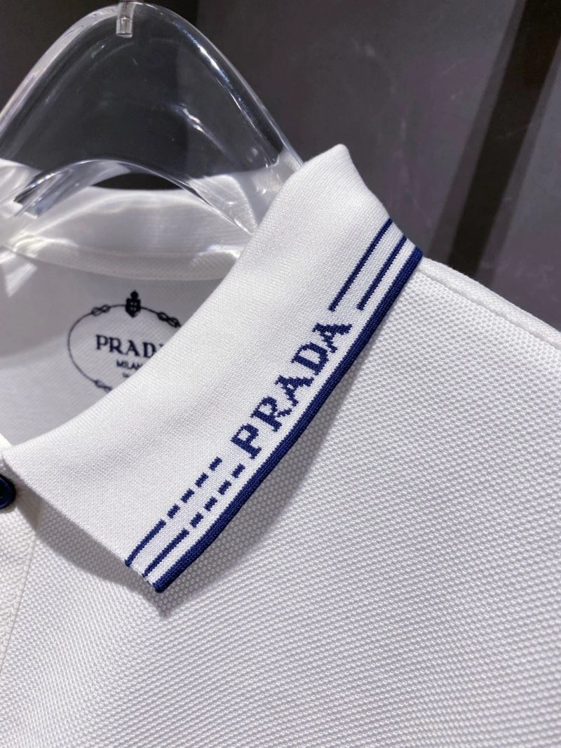 Official Prada T-Shirts
