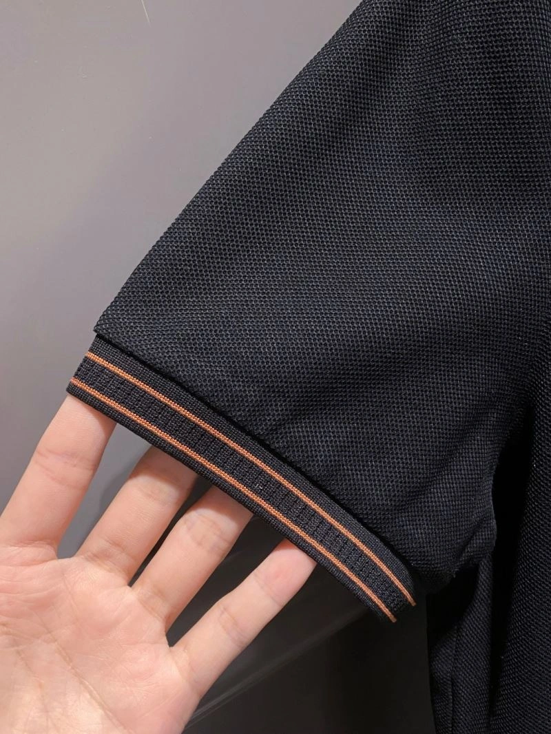 1:1 copy Prada T-Shirts