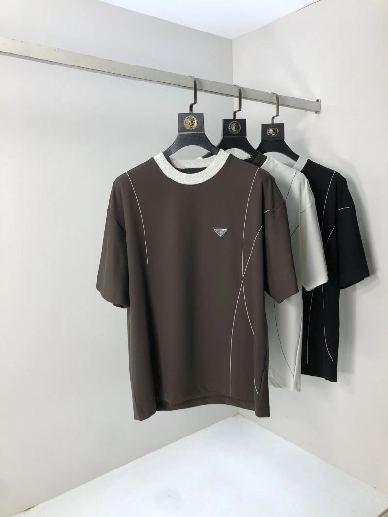 Prada T-Shirts