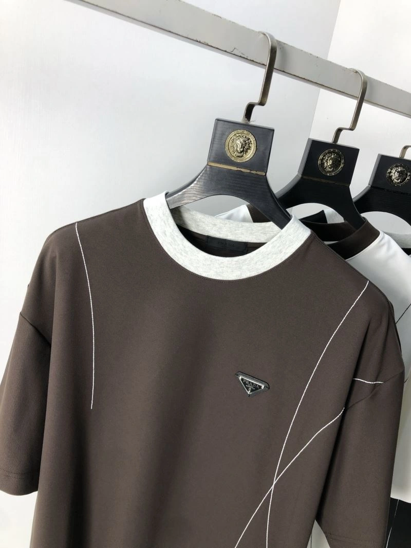 Top mirror Prada T-Shirts