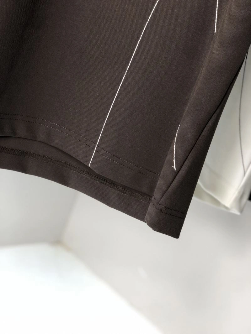 Top mirror Prada T-Shirts