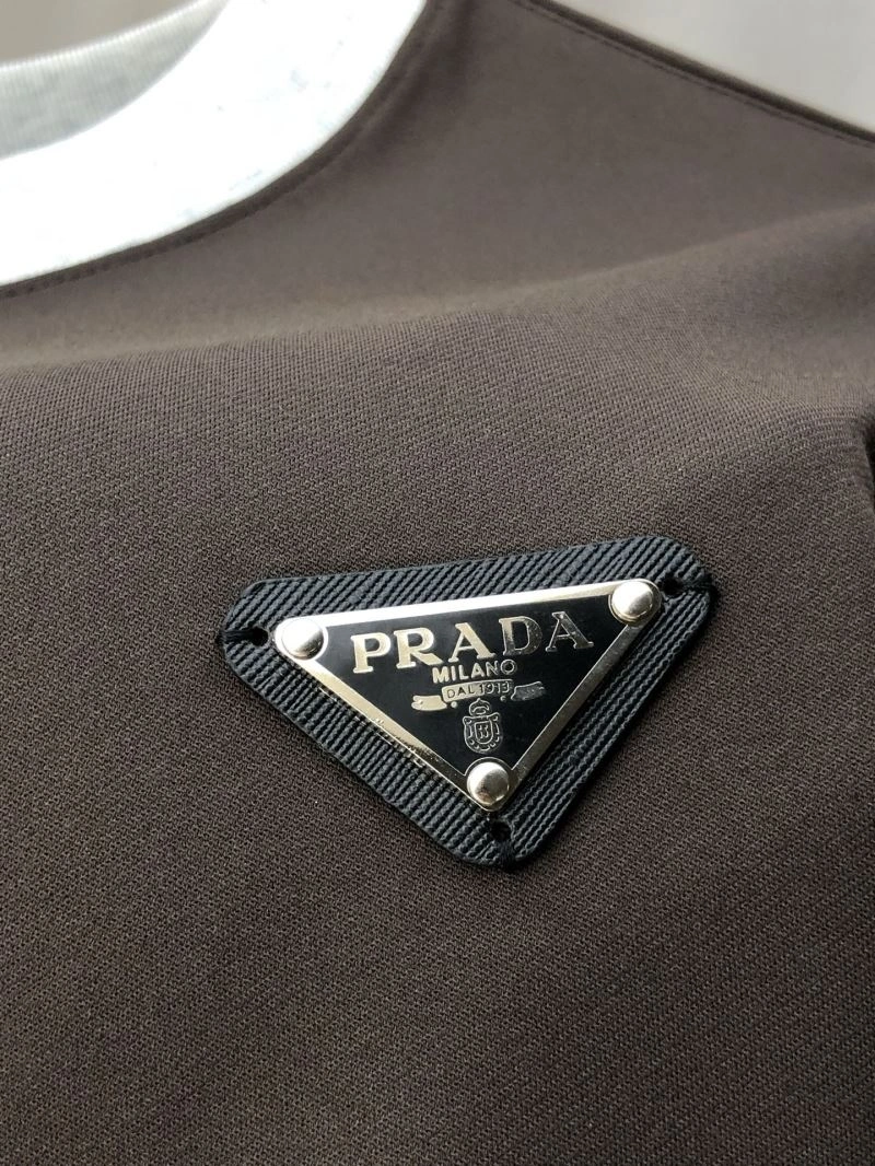 Top mirror Prada T-Shirts