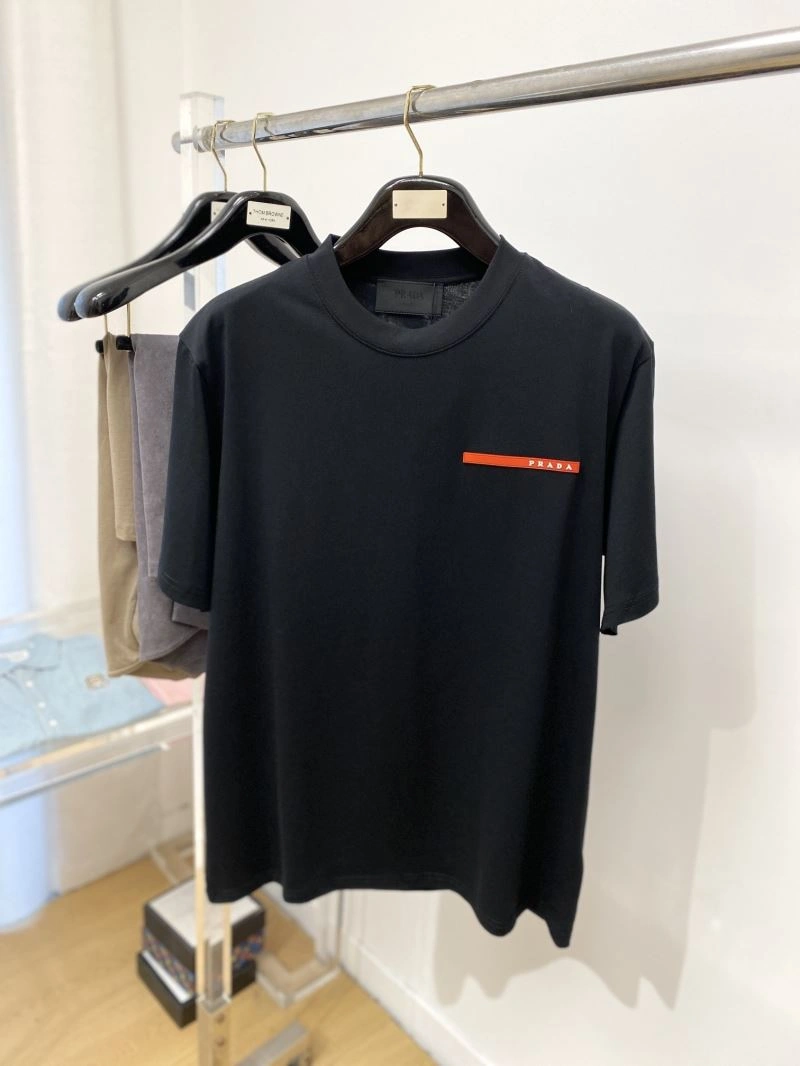 Prada T-Shirts