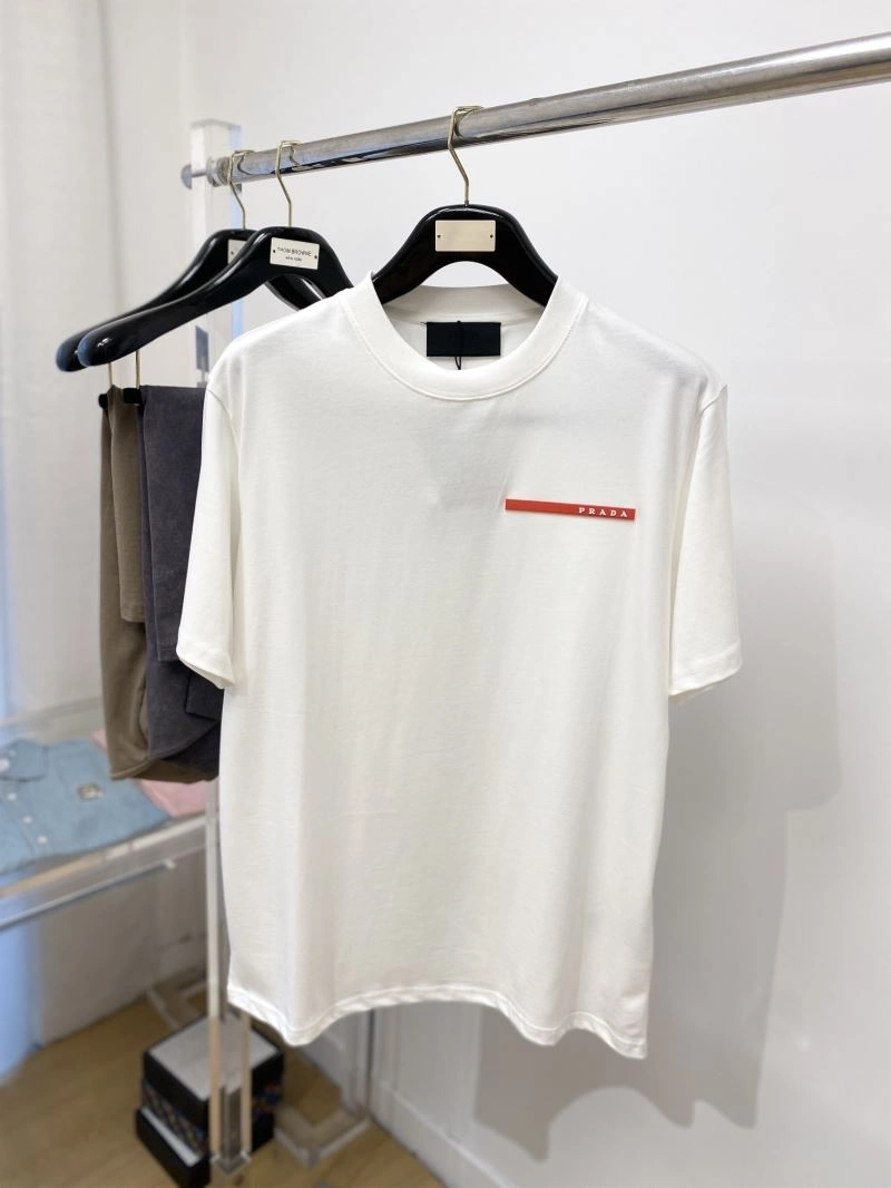 Prada T-Shirts