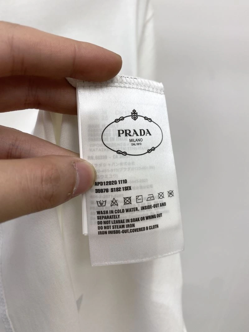 Reasonably priced Prada T-Shirts