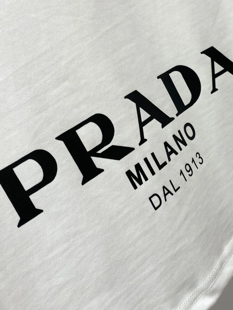Reasonably priced Prada T-Shirts