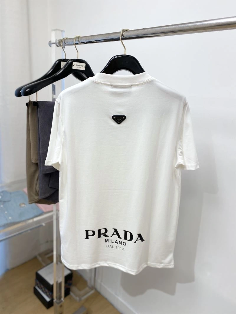 Reasonably priced Prada T-Shirts