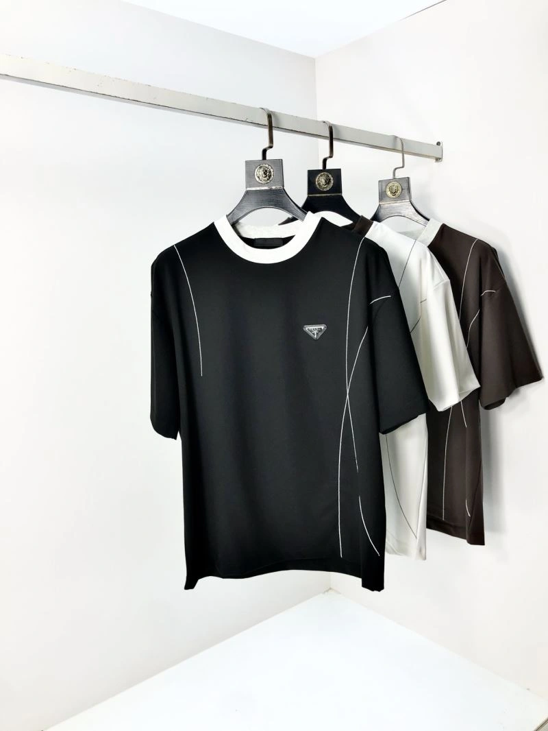 Prada T-Shirts