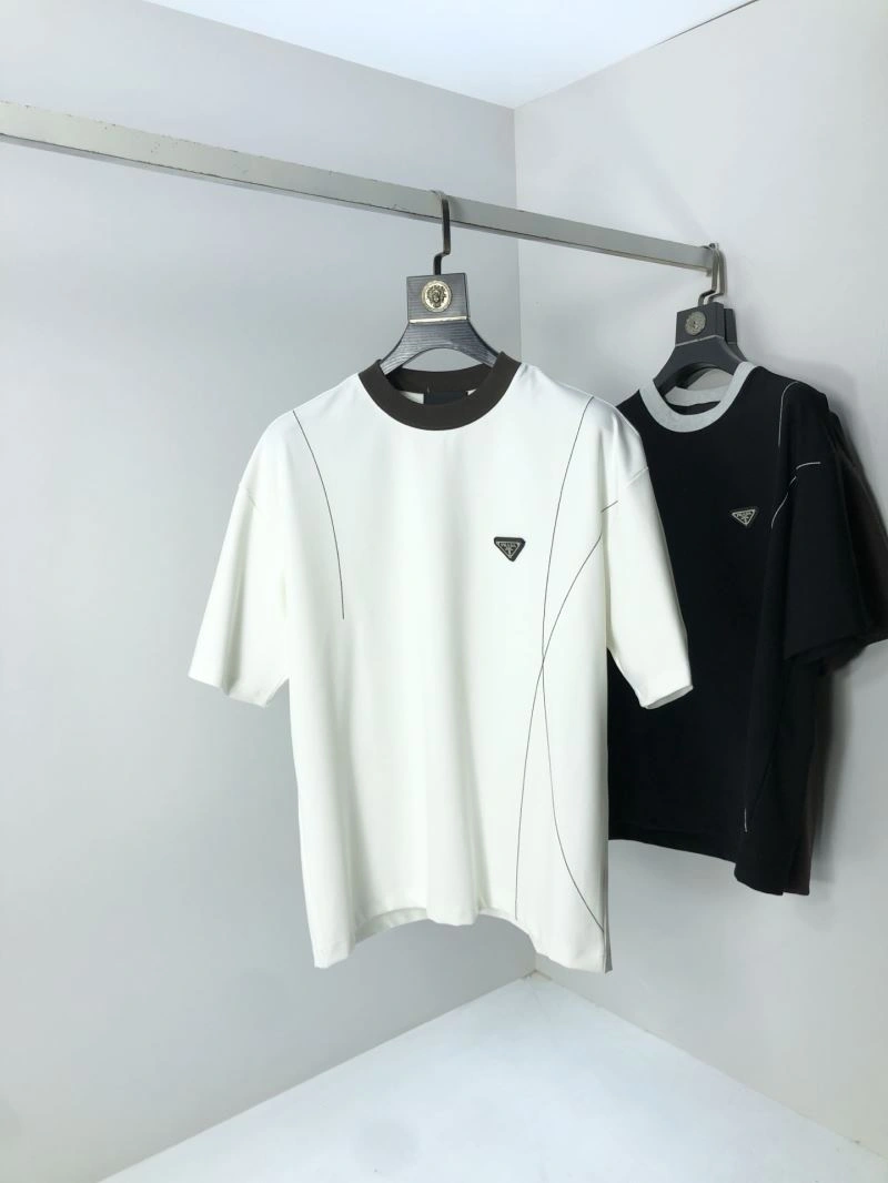 Prada T-Shirts