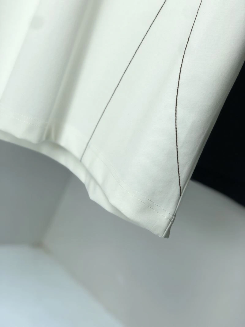 Mirror quality Prada T-Shirts