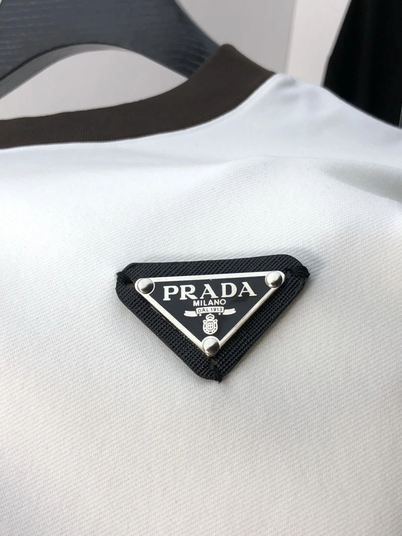 Mirror quality Prada T-Shirts