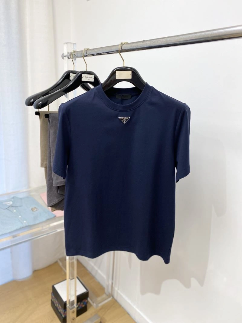 Prada T-Shirts