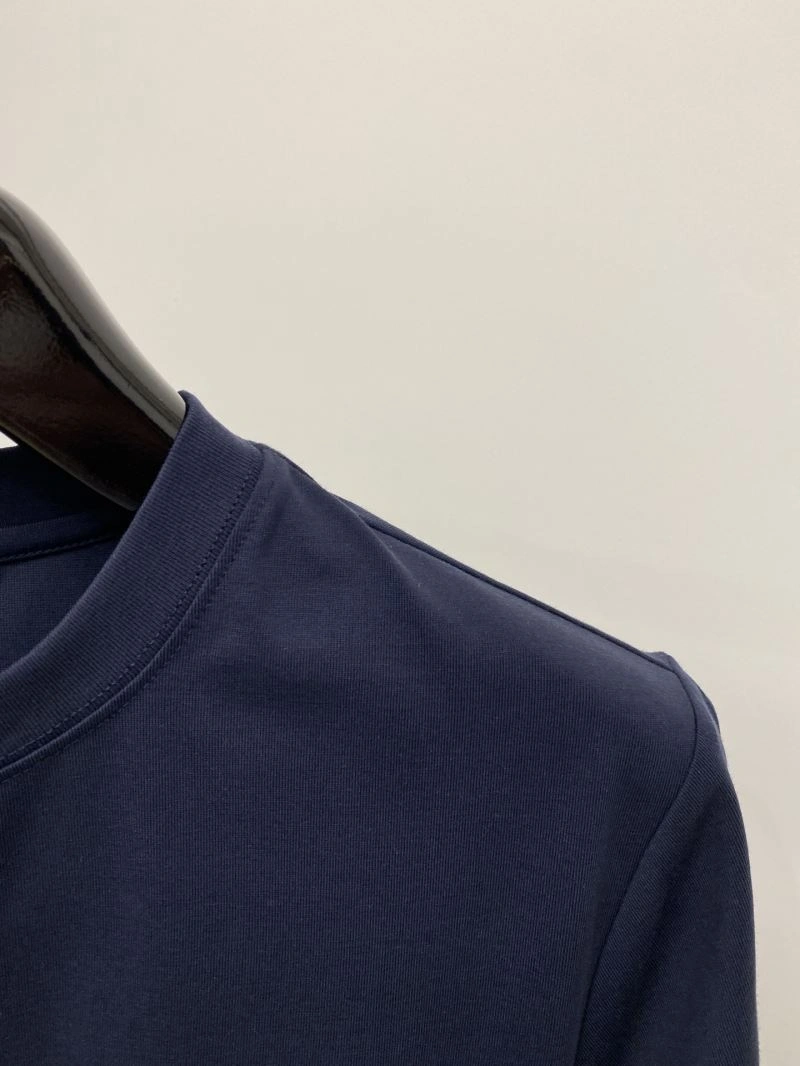 Precise copy Prada T-Shirts