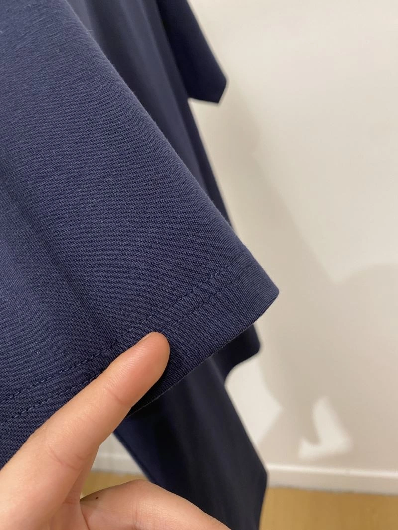 Precise copy Prada T-Shirts