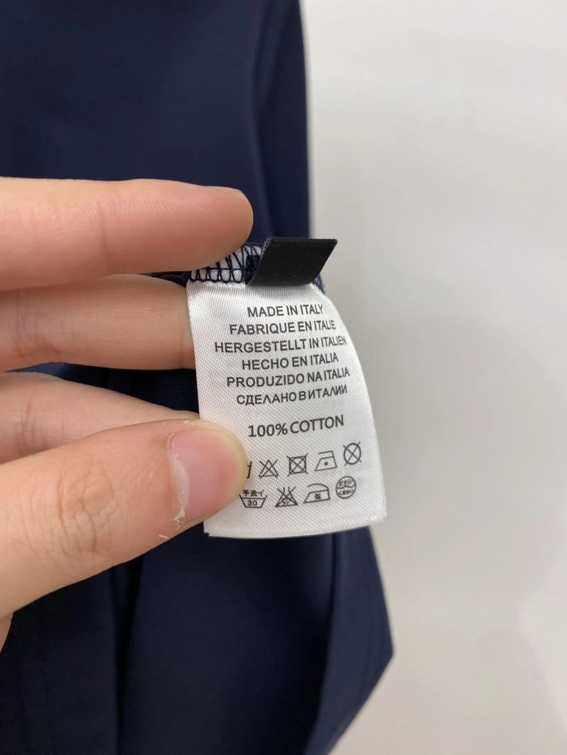 Precise copy Prada T-Shirts