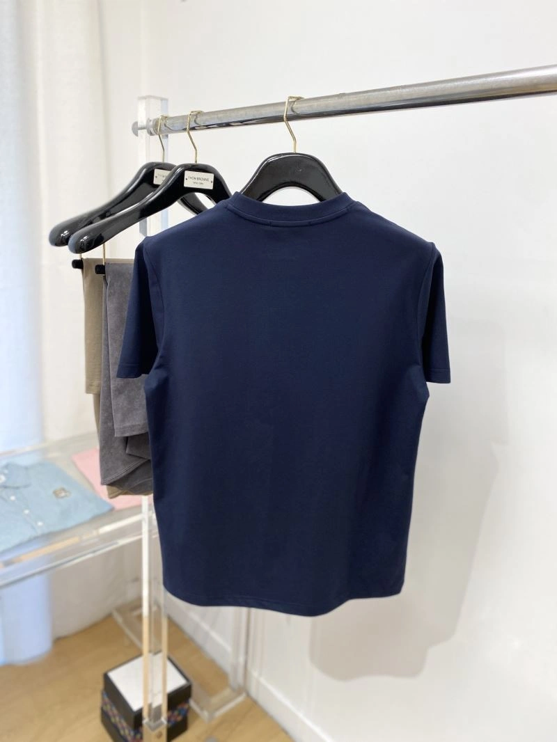 Precise copy Prada T-Shirts