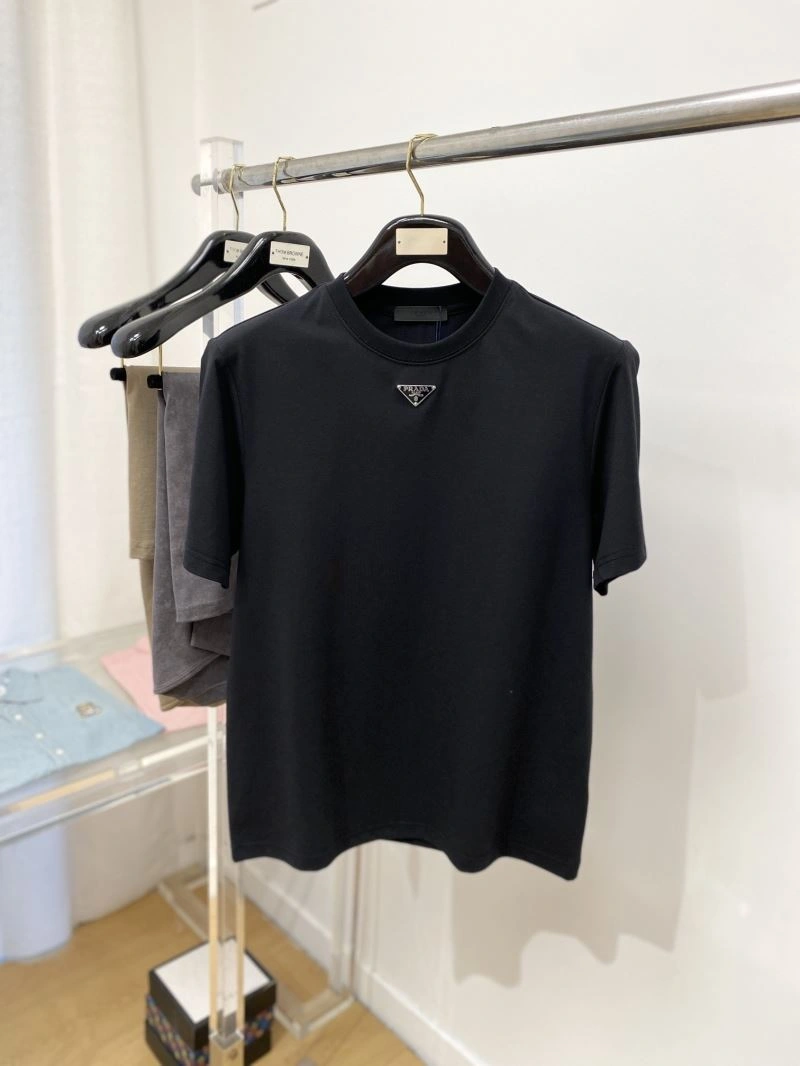 Prada T-Shirts