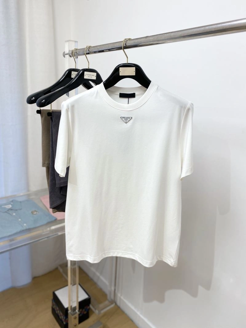Prada T-Shirts