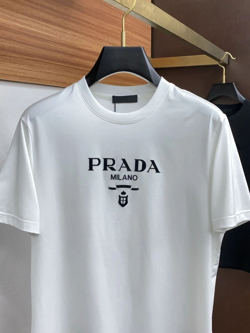 Top mirror Prada T-Shirts