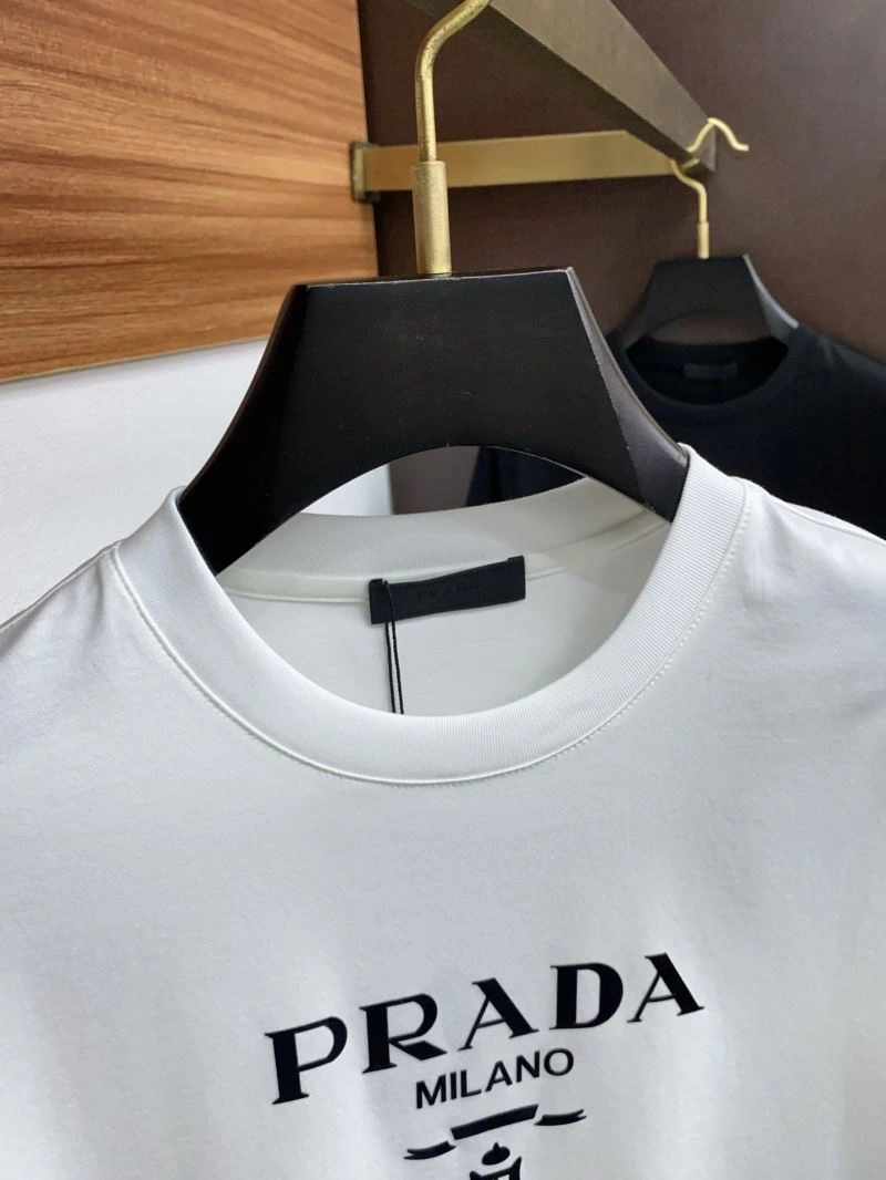 Top mirror Prada T-Shirts