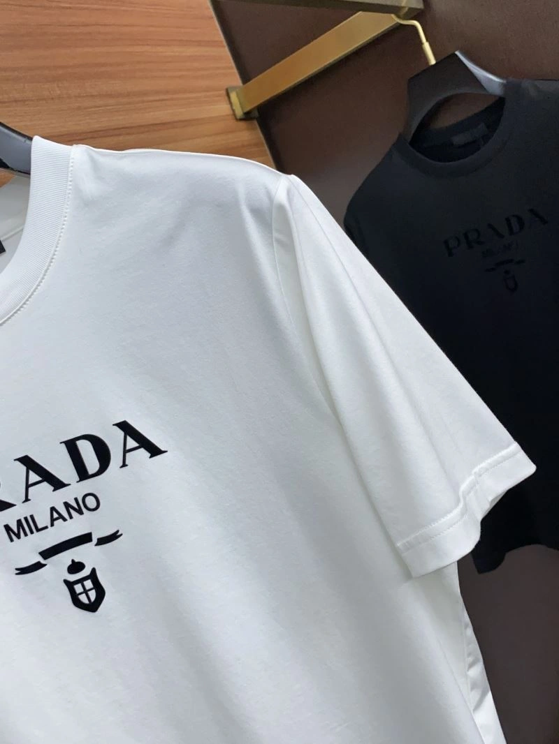Top mirror Prada T-Shirts