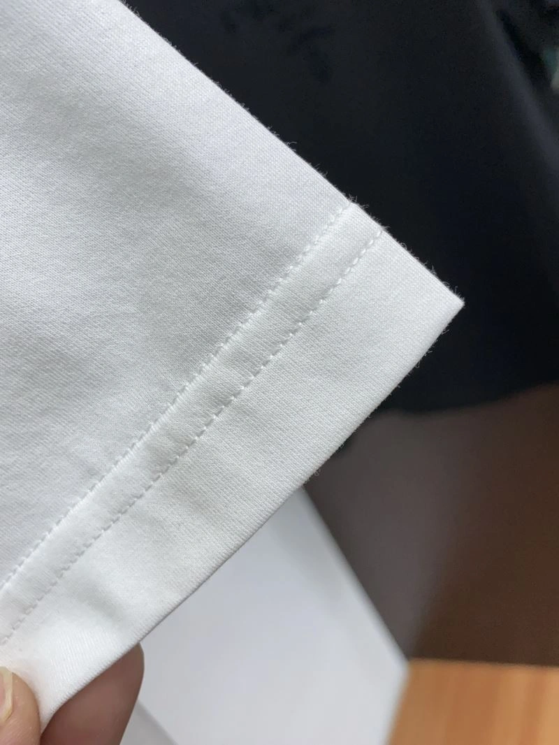 Top mirror Prada T-Shirts