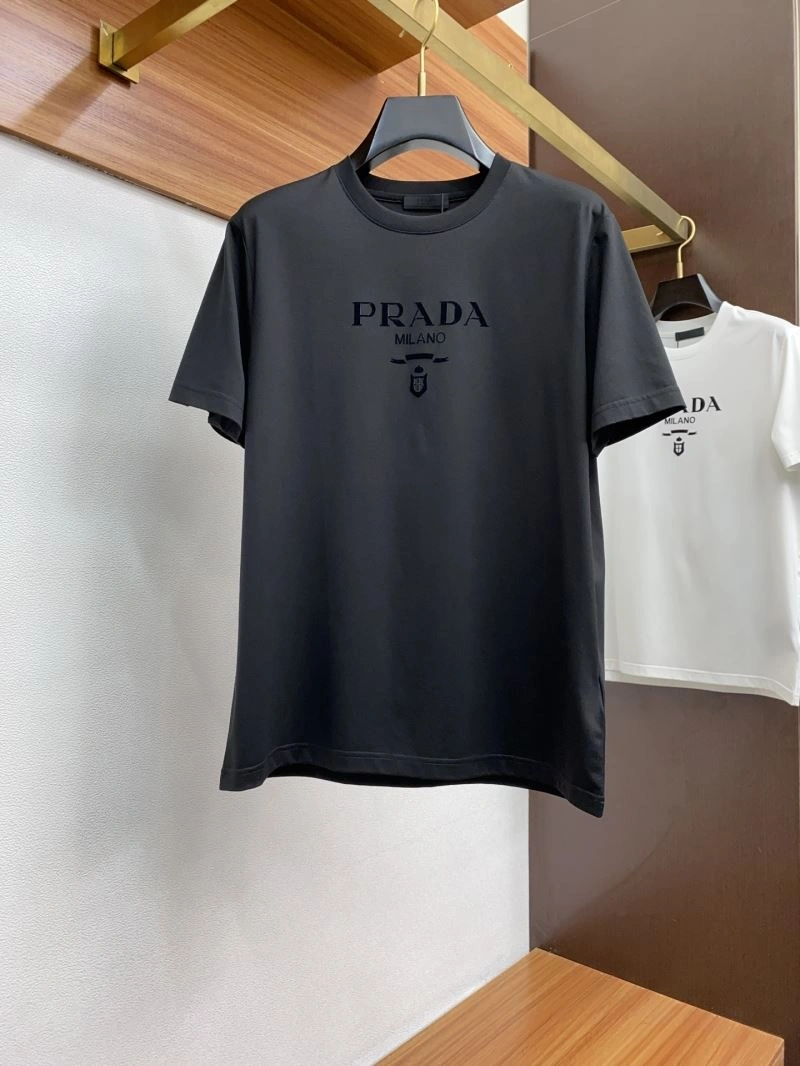 Prada T-Shirts