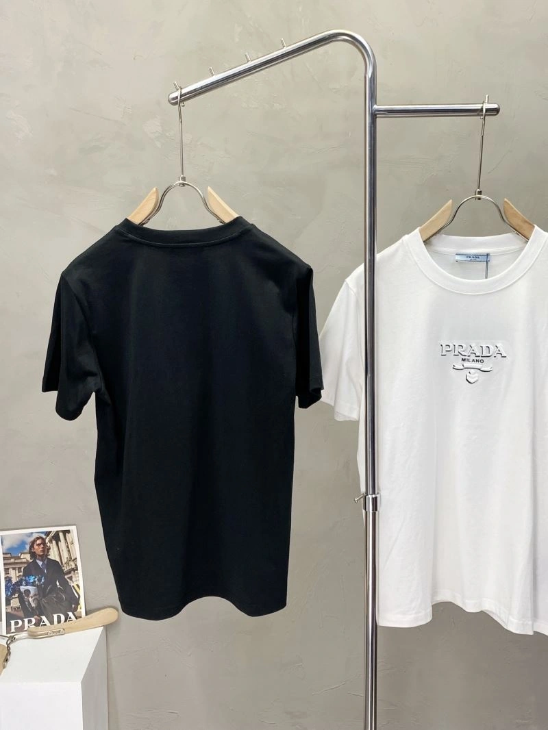 Prada T-Shirts